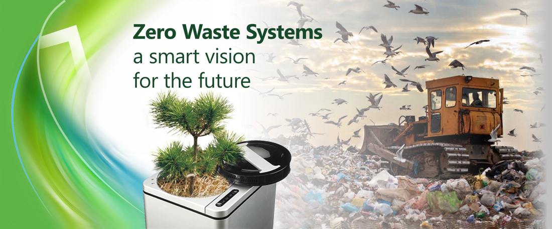 Resource Centre for Zero Waste